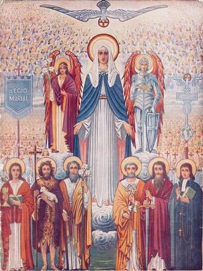 Reina de los Confesores – Fatimazo Por la Paz