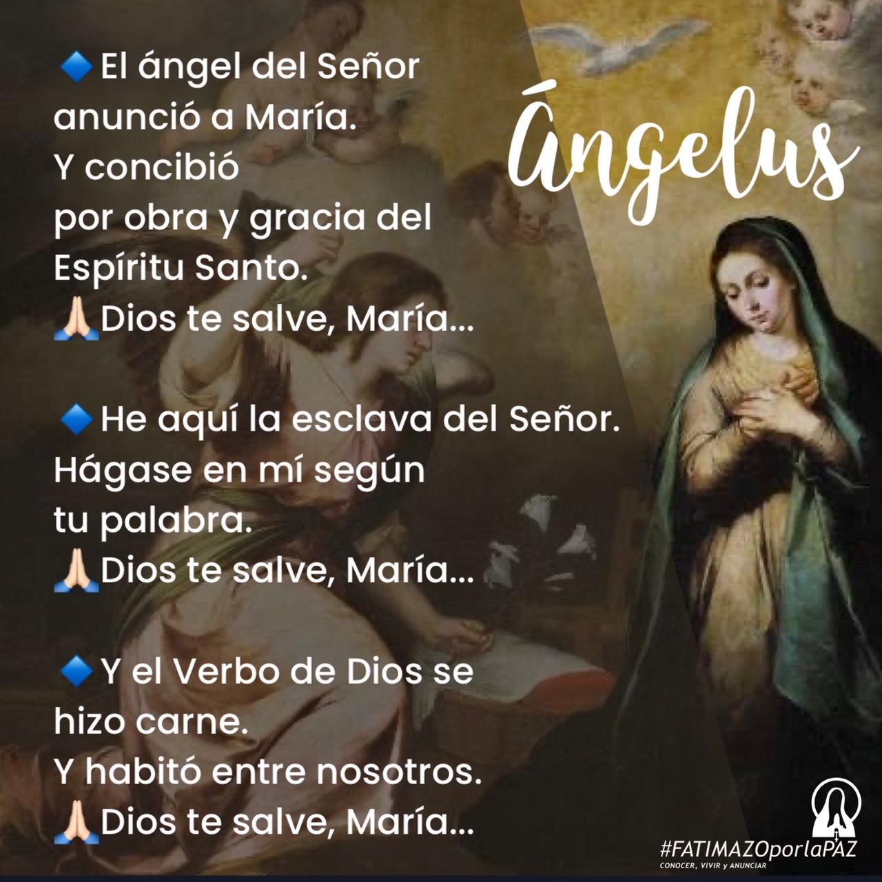 PAPA FRANCISCO ÁNGELUS 2 OCTUBRE 2022 ALTO A LA GUERRA – Fatimazo Por ...