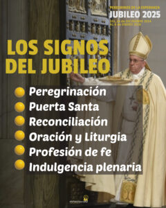 SIGNOS DEL JUBILEO – Fatimazo Por la Paz
